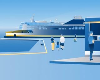 NetFerry | FAQs - Ticket changes