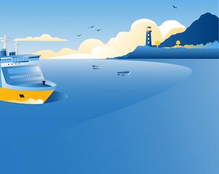 NetFerry | Ferry booking: prices, timetables and online offers