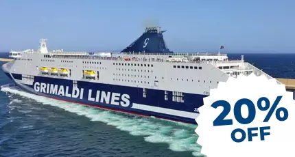 Ferry Deals | NetFerry