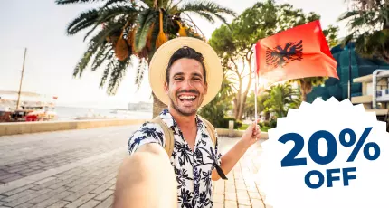 Ferry Deals | NetFerry