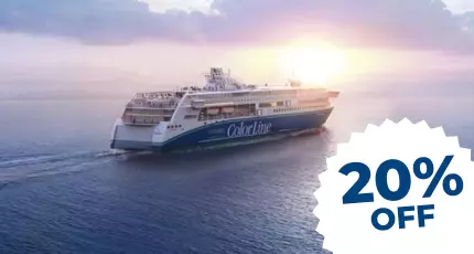 Ferry Deals | NetFerry