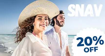 Ferry Deals | NetFerry